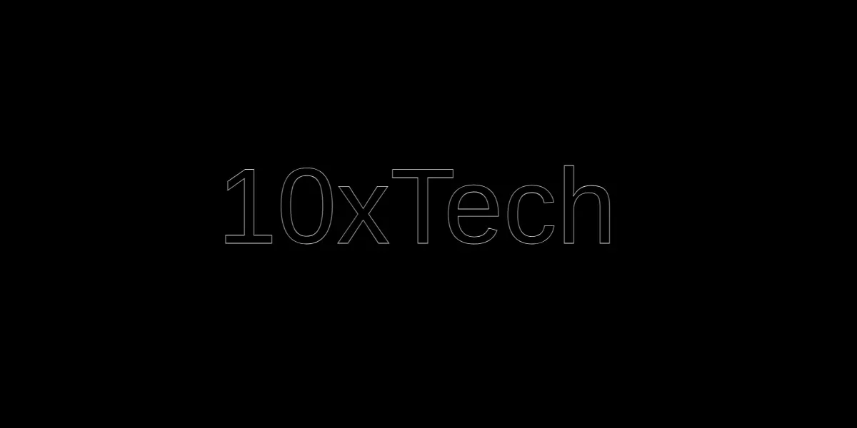 10xTech | Deep-tech engineering